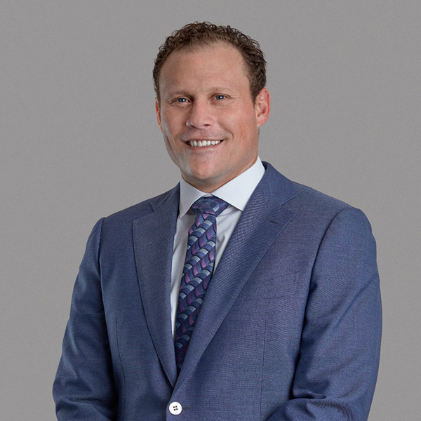 GlobeSt. Aspiring Leaders (Formerly 50 Under 40) - Justin Myers - Lee ...