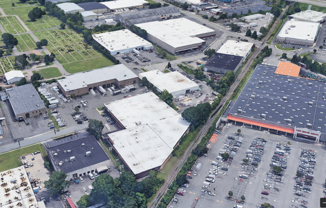 Lee & Associates helps glass distributor ink 28,700 sq. ft. industrial ... Lee & Associates helps glass distributor ink 28,700 sq. ft. industrial ...