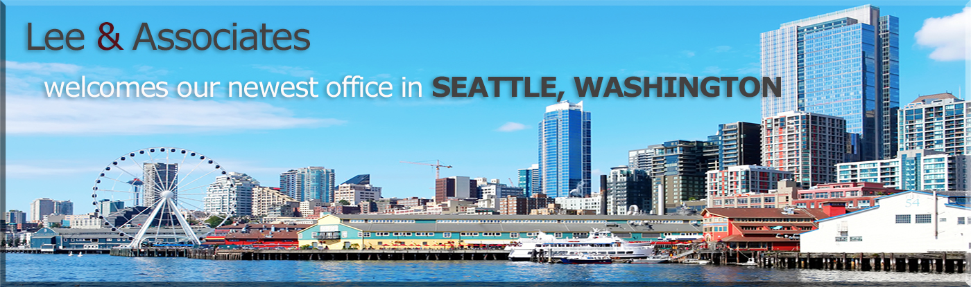 Lee & Associates Opens First Office in Pacific Northwest - Lee ...