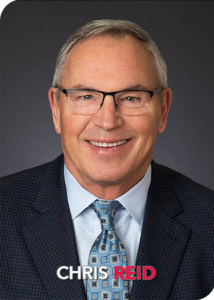 LEE & ASSOCIATES WELCOMES CHRIS REID, 30-YEAR REAL ESTATE VETERAN - Lee ...