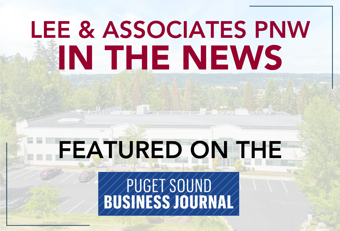 Amazon's Project Kuiper expands Redmond footprint - Lee & Associates ...