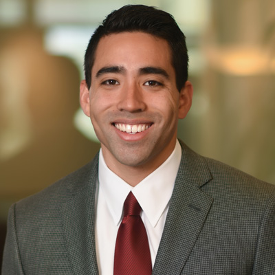 David Tabata | Lee & Associates Orange