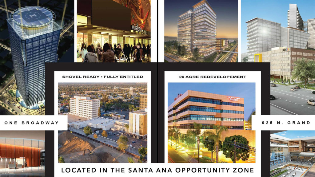 Prominent OC Developer Begins Quest for Massive Urban Development - Lee ...