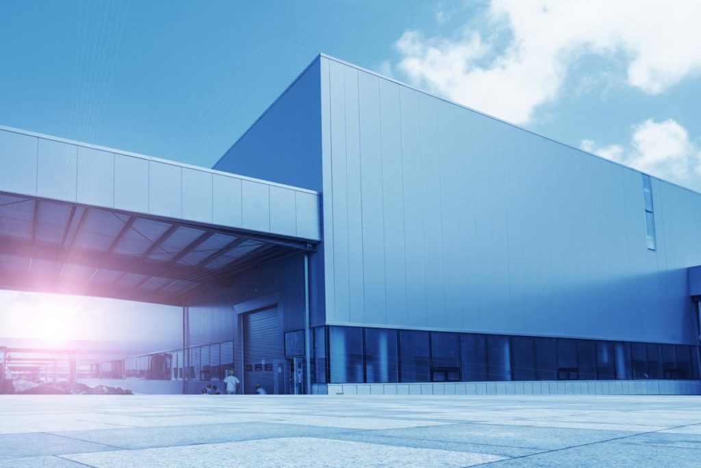 Commercial Real Estate Building Classification | Lee & Associates Orange