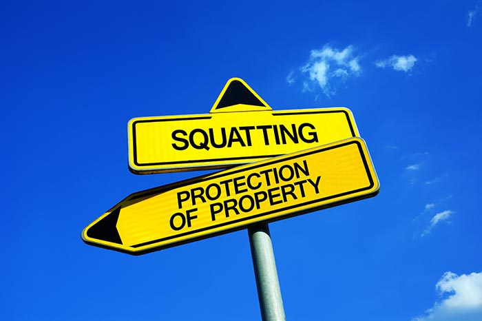 Southern California Squatters Rights Lee And Associates Orange