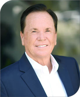 Mark Larson - Lee & Associates Orange