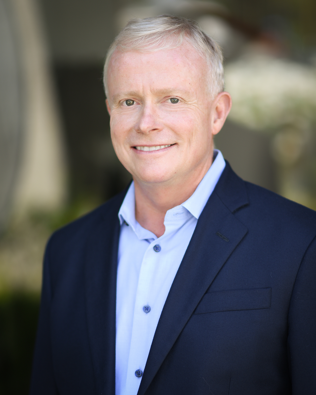 Dave Hunsaker - Lee & Associates Orange