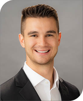 Ryan Magarian - Lee & Associates Orange