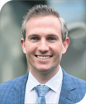 Jarred Greene - Lee & Associates Orange