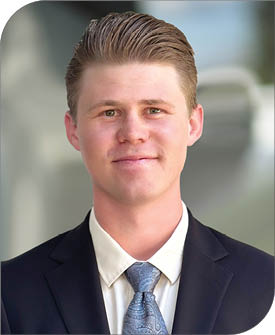 Cade LaTourette | Lee & Associates Orange | Industrial