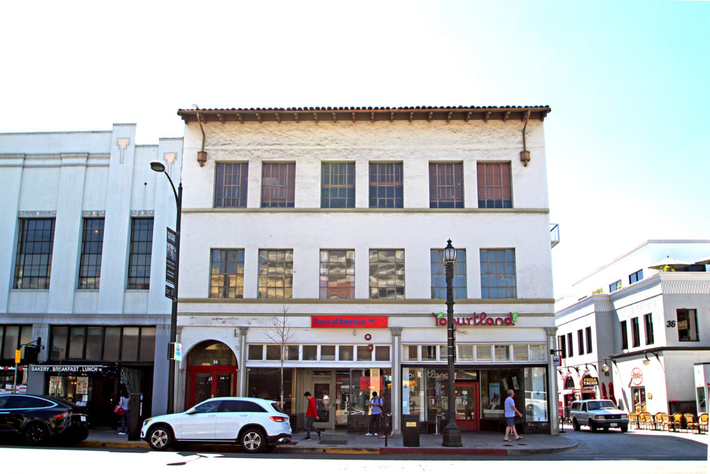 Lee & Associates-Pasadena closes $10.6 Million Sale of Historic Old ...