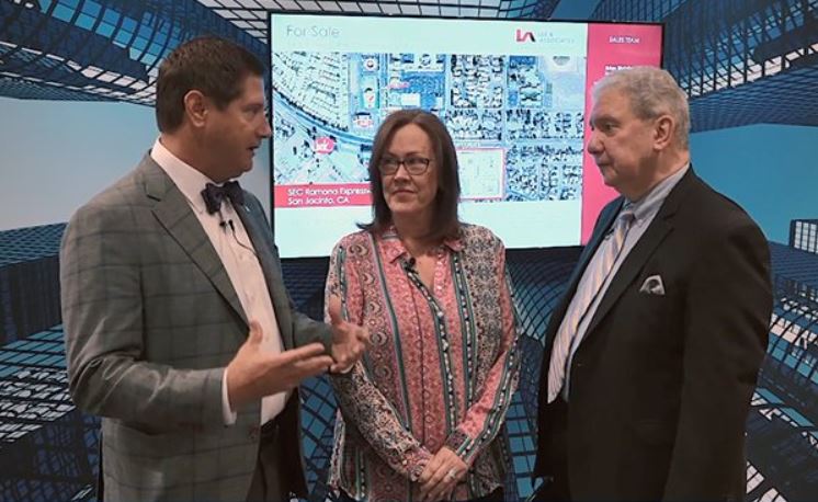 Lee & Associates’ Jodi Shoemake explains LA's retail market in this ...