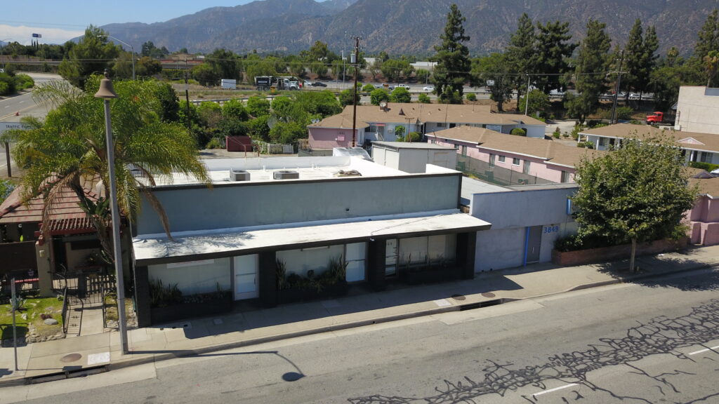 MonthLee Transactions - February 2021 - Lee & Associates Pasadena