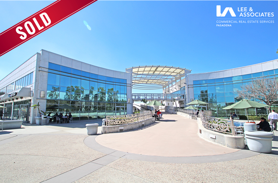 Lee & Associates Arranges The Sale of A 40,040-Square Foot Mixed-Use ...