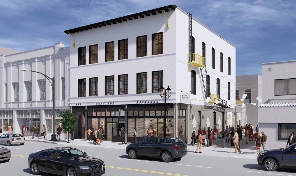 MonthLee Transactions - November 2022 - Lee & Associates Pasadena