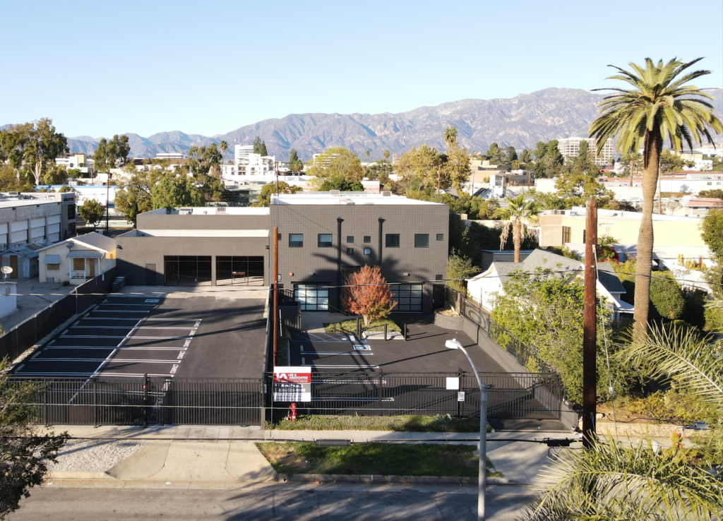 MonthLee Transactions - March 2023 - Lee & Associates Pasadena