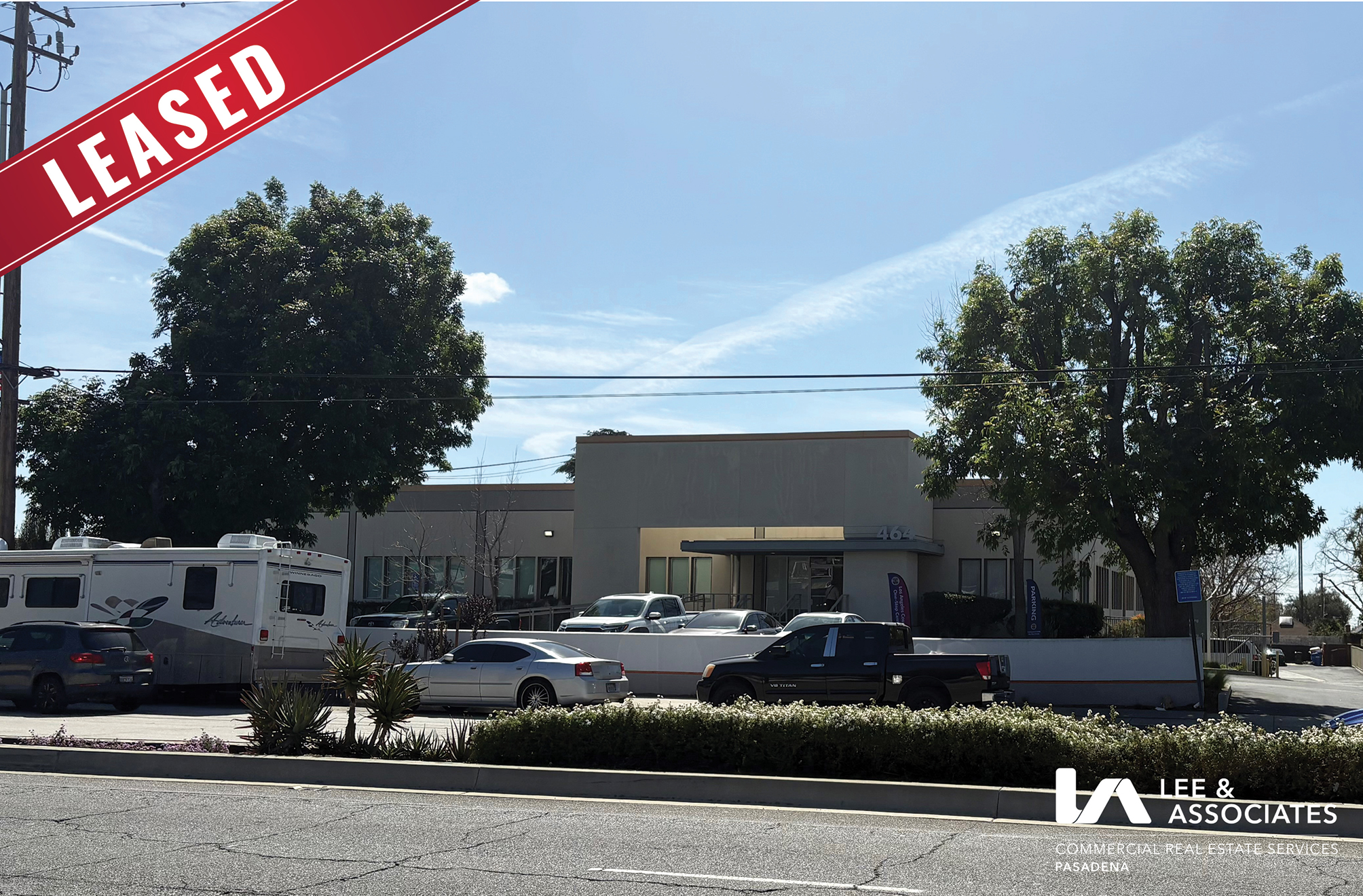 Jodi Shoemake Leased to LA County to Expedite Rebuilding of Altadena ...