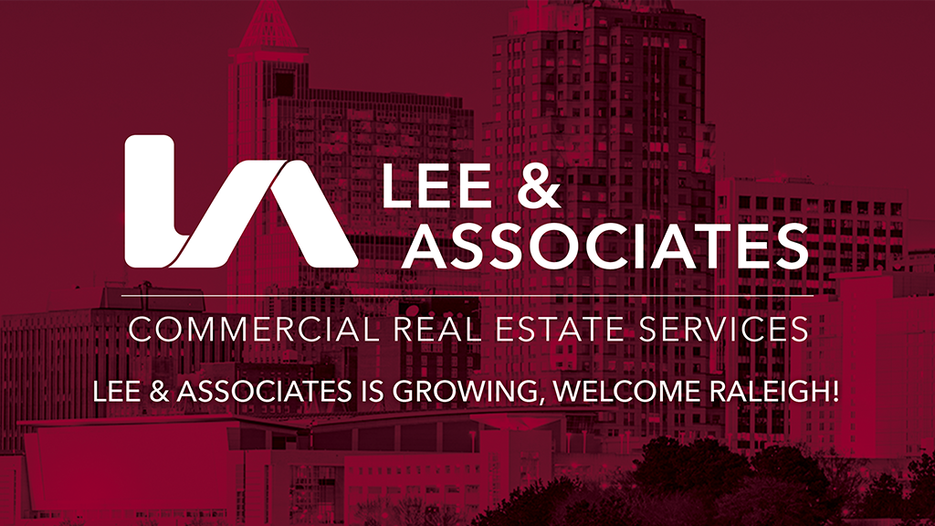 Lee & Associates Expands into North Carolina - Lee & Associates ...