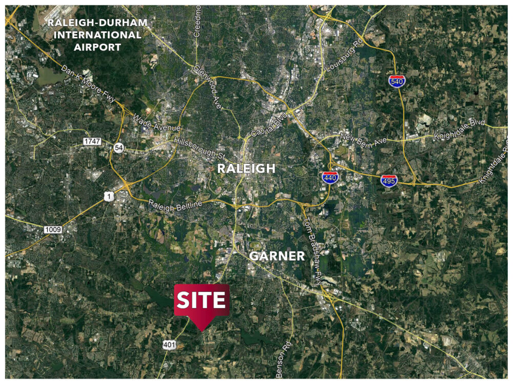Strong housing demand fuels $18 million sale of Raleigh area property ...