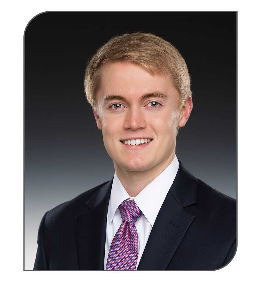 Jonathon Harriss Joins as Broker - Lee & Associates | Raleigh Durham