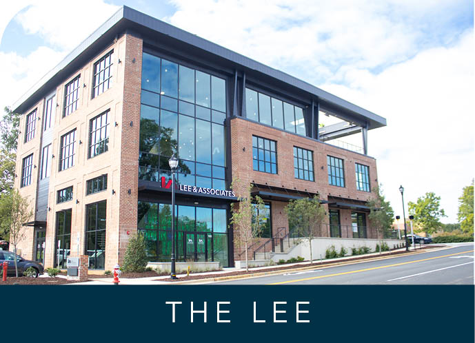 Lee & Associates Raleigh-Durham HQ Nominated for Costar Impact Award ...