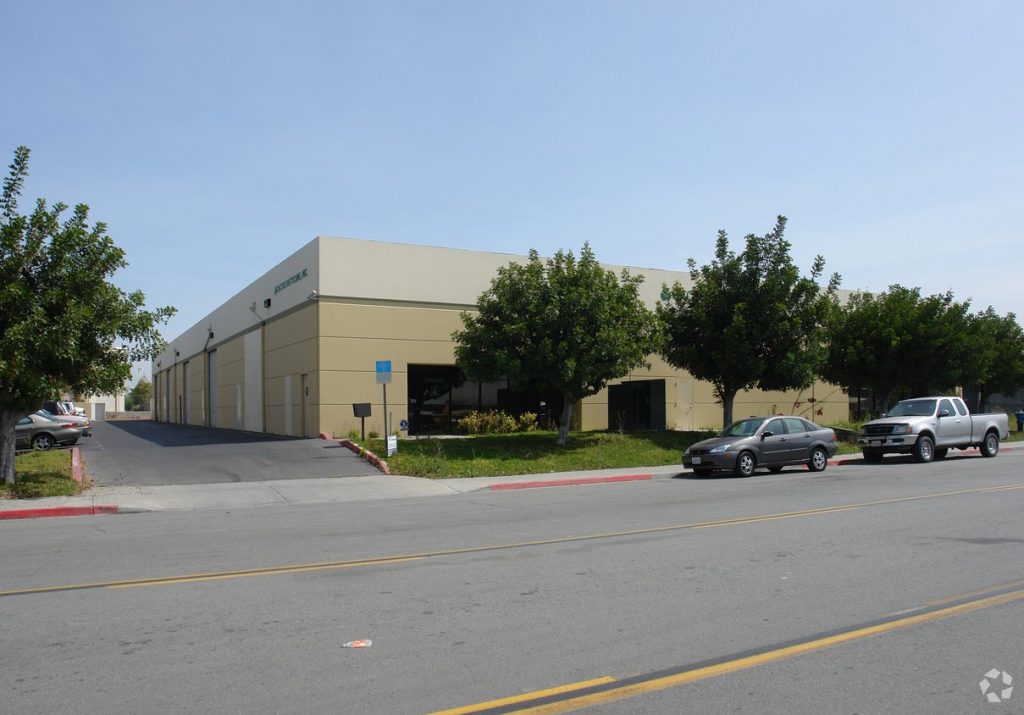 Lee & Associates – North San Diego County Completes $3.5 Million ...