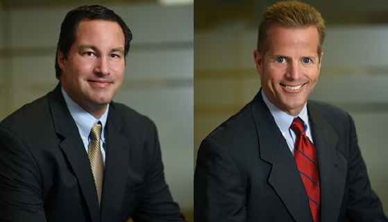 Lee & Associates North San Diego County Names Daniel Knoke and Peter ...