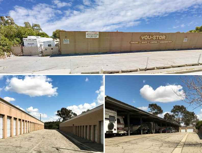 Lee & Associates – North San Diego County Sells Foothill You-Stor Self ...