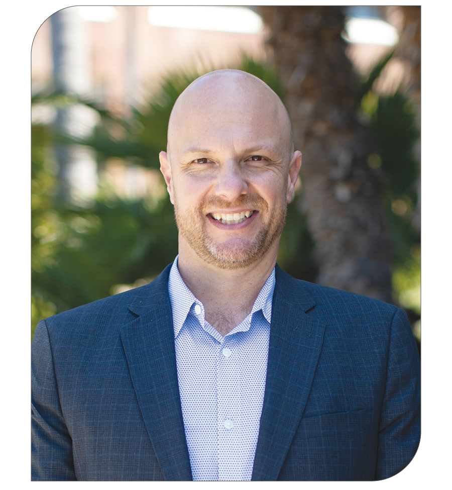 Al Apuzzo - San Diego North | Lee & Associates