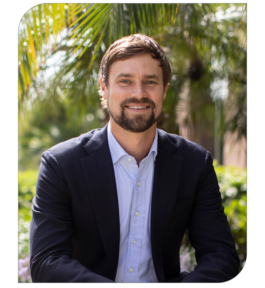 Alex Gudim - San Diego North | Lee & Associates