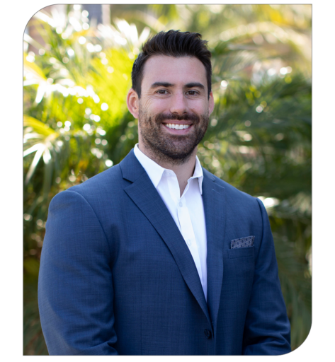 Alex Weiss - San Diego North | Lee & Associates