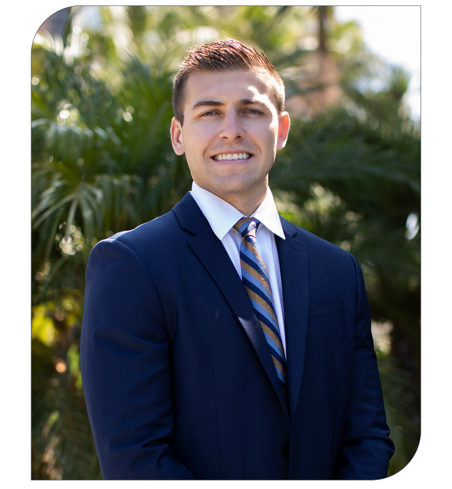 Jake Rubendall - San Diego North | Lee & Associates