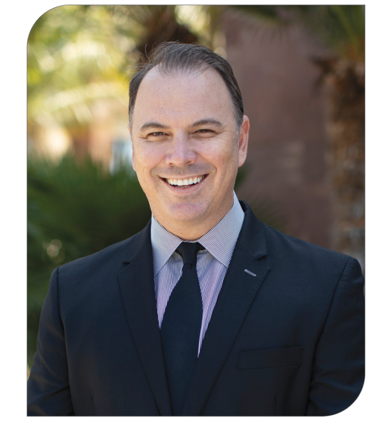 Matt Weaver - San Diego North | Lee & Associates