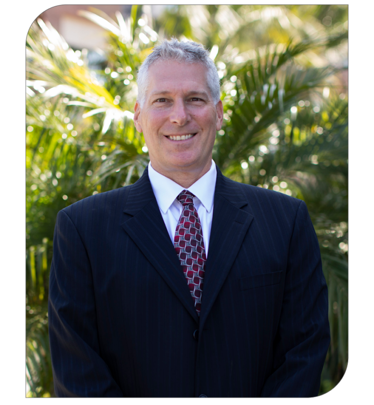 Michael Golden - San Diego North | Lee & Associates
