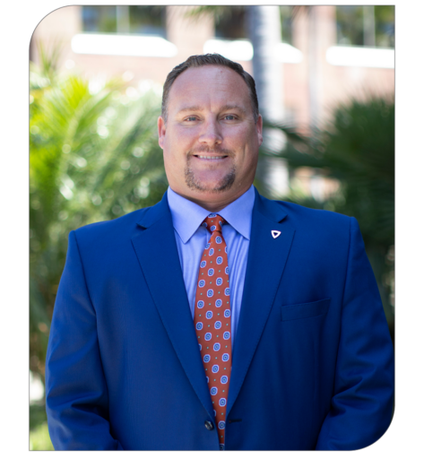 Rusty Williams - San Diego North | Lee & Associates