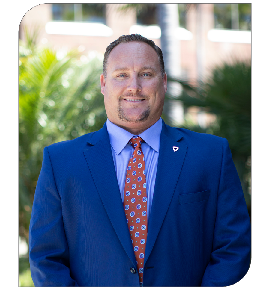 Rusty Williams - San Diego North | Lee & Associates