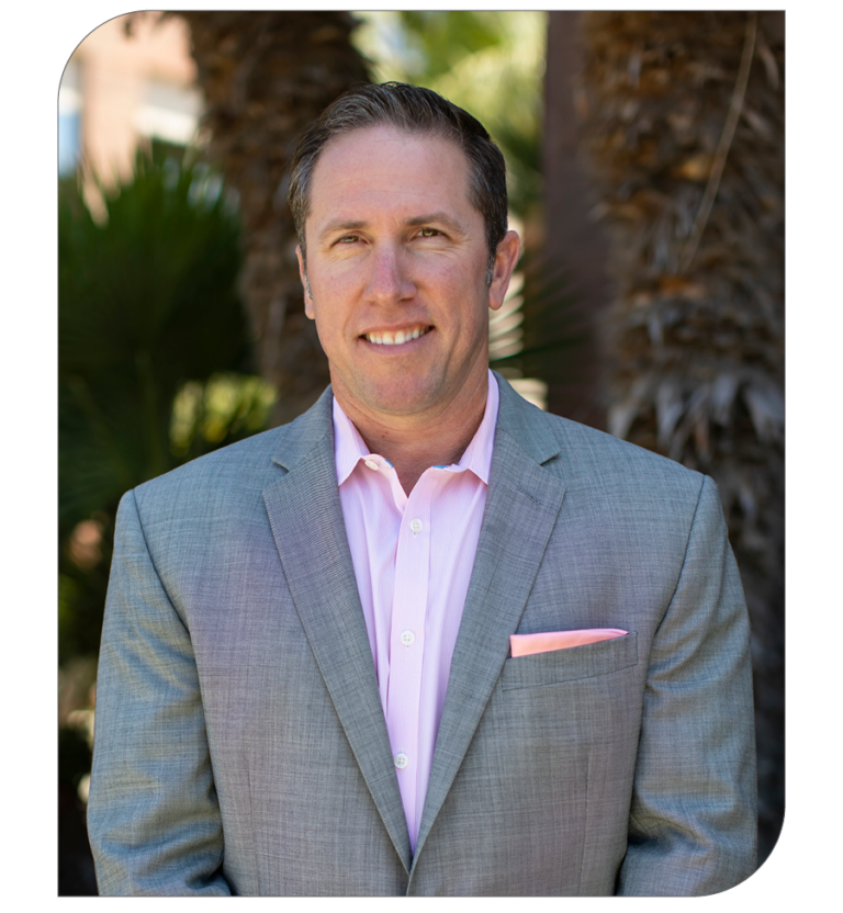 Ryan Bennett - San Diego North | Lee & Associates