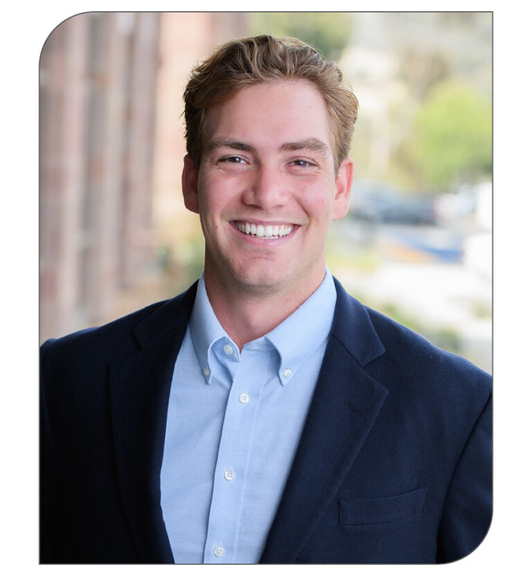 Christian Thompson - San Diego North | Lee & Associates