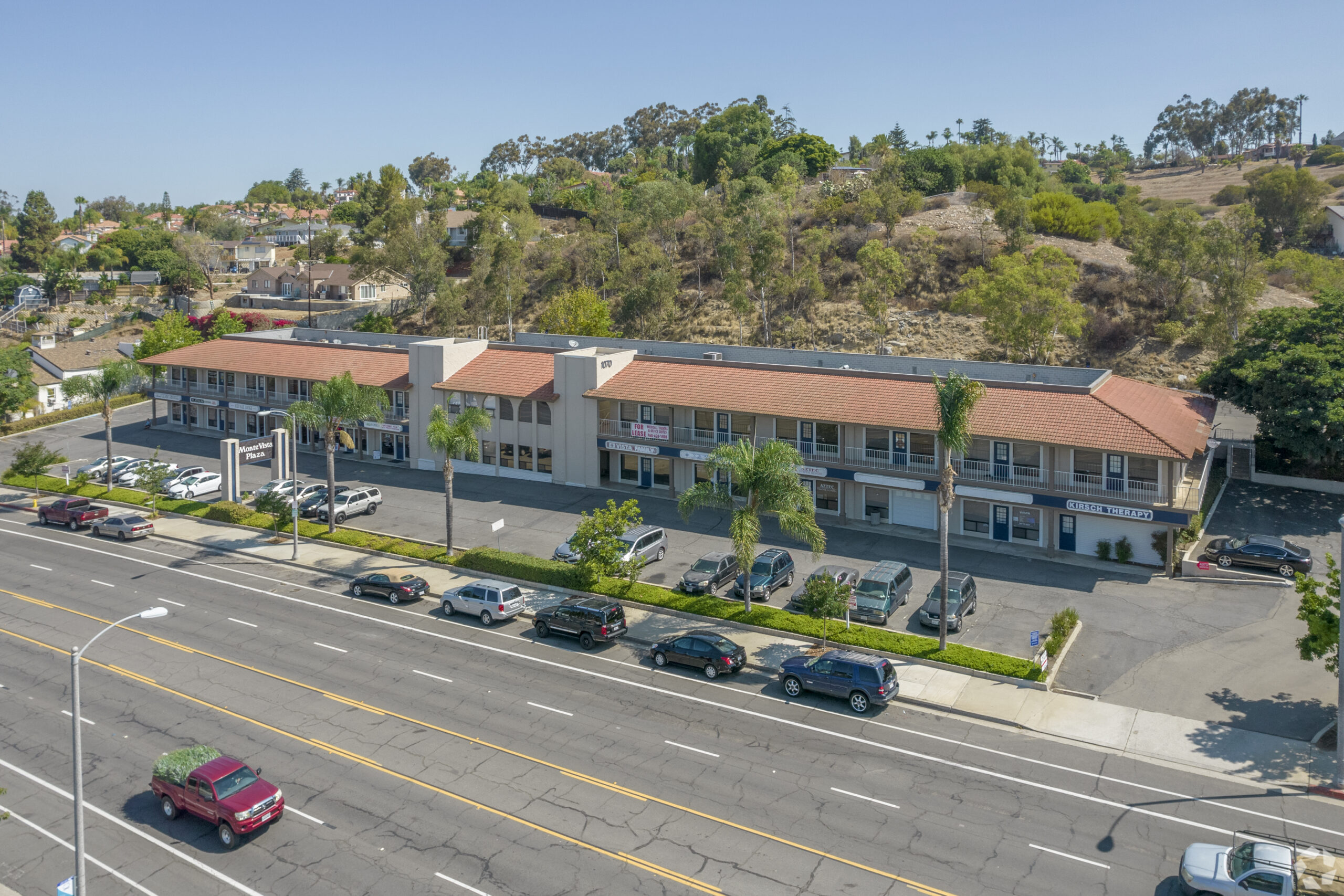 Lee & Associates - Sells 31,840 SF Mixed-Use Building for Residential ...