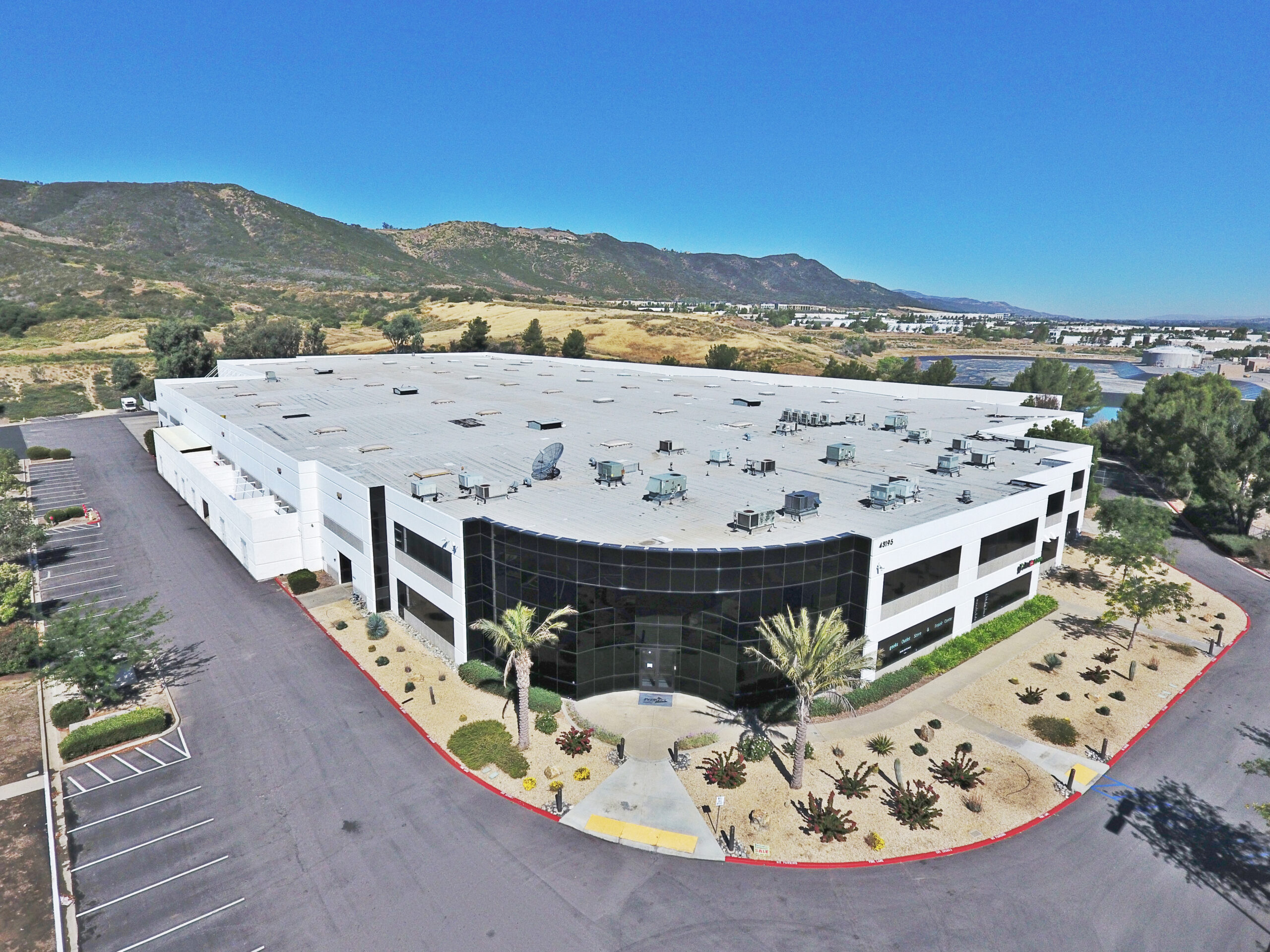 Lee & Associates – Sells 160,561 SF Industrial Building in Temecula ...