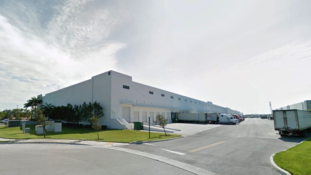 Lee & Associates Miami Announces Lease of 22,740 SF Industrial Space at ... Lee & Associates Miami Announces Lease of 22,740 SF Industrial Space at ...