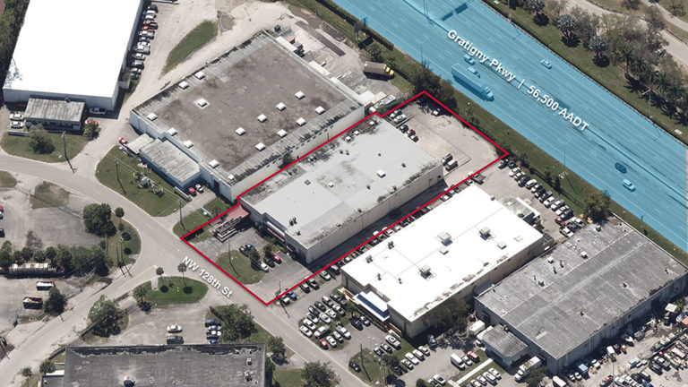 Lee & Associates South Florida Announces Sale of Industrial Warehouse ... Lee & Associates South Florida Announces Sale of Industrial Warehouse ...
