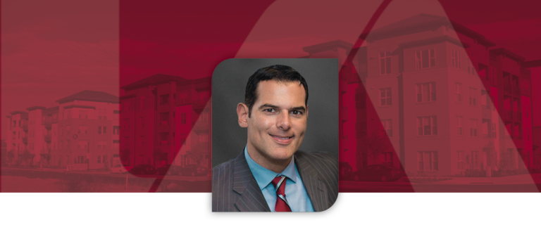 Fernando Polanco Joins as Senior Vice President of Multifamily ...