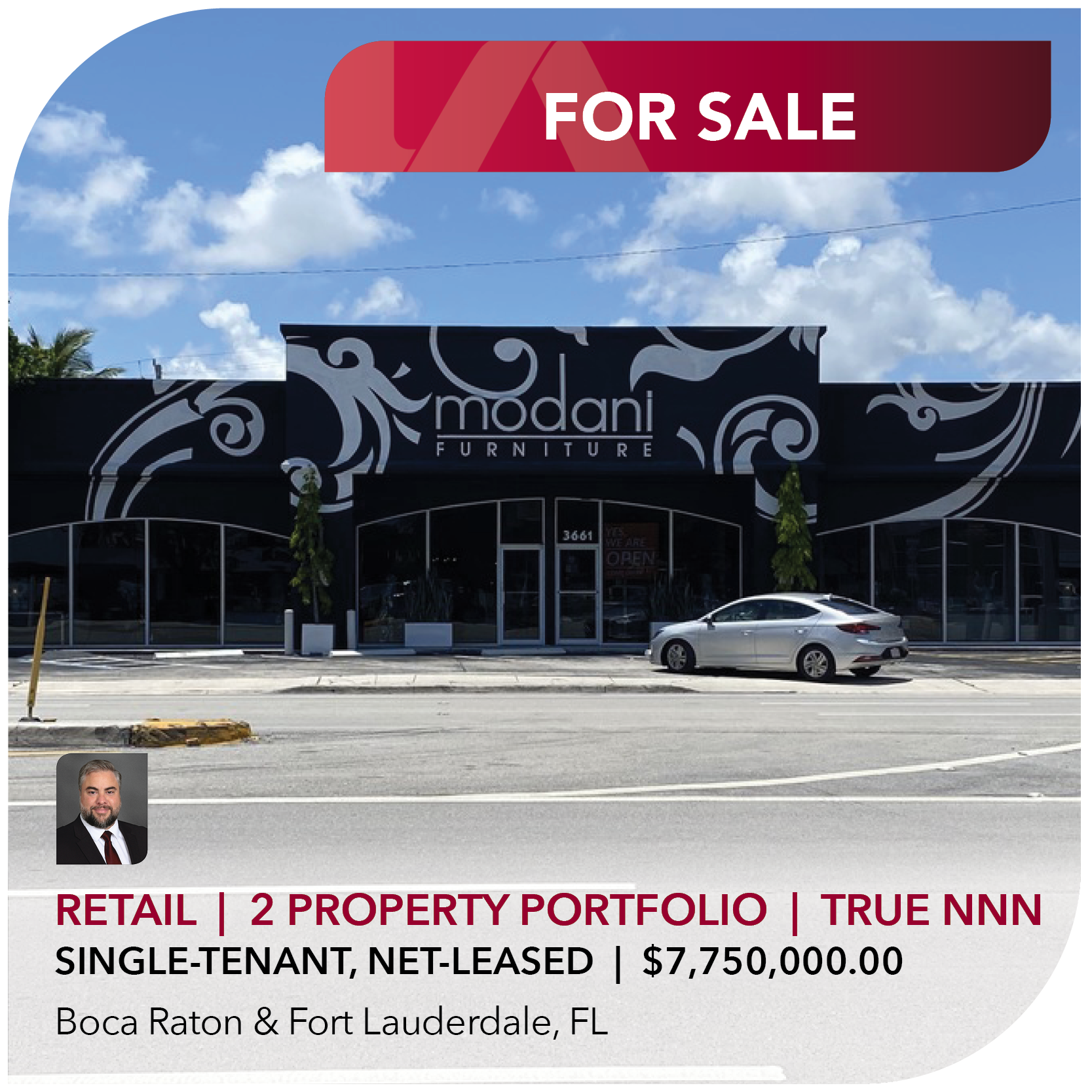 HOME - Lee & Associates South Florida