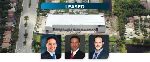 Lee & Associates Announces the Lease of 103,356 SF Industrial Warehouse ...