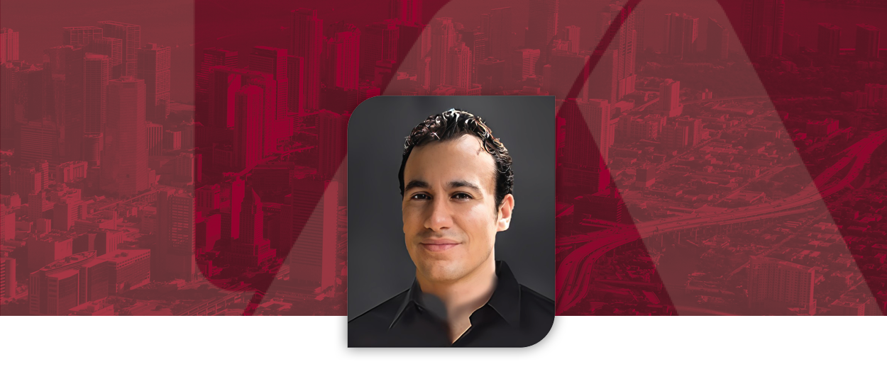 Matthew Jacocks - Lee & Associates South Florida