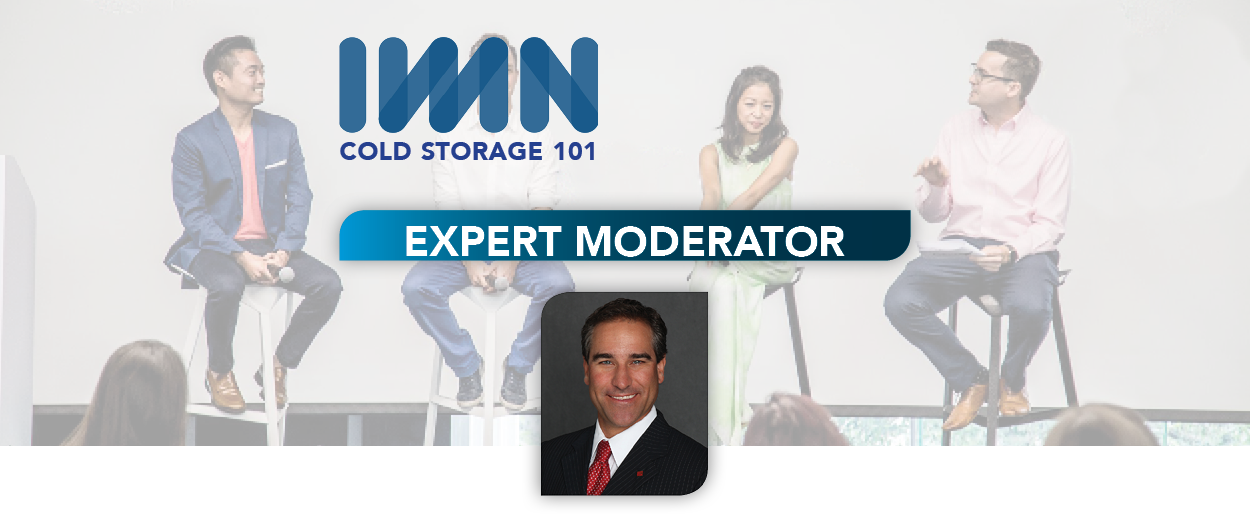 Matthew Rotolante, SIOR, CCIM Moderates Cold Storage 101 Panel at IMN ...