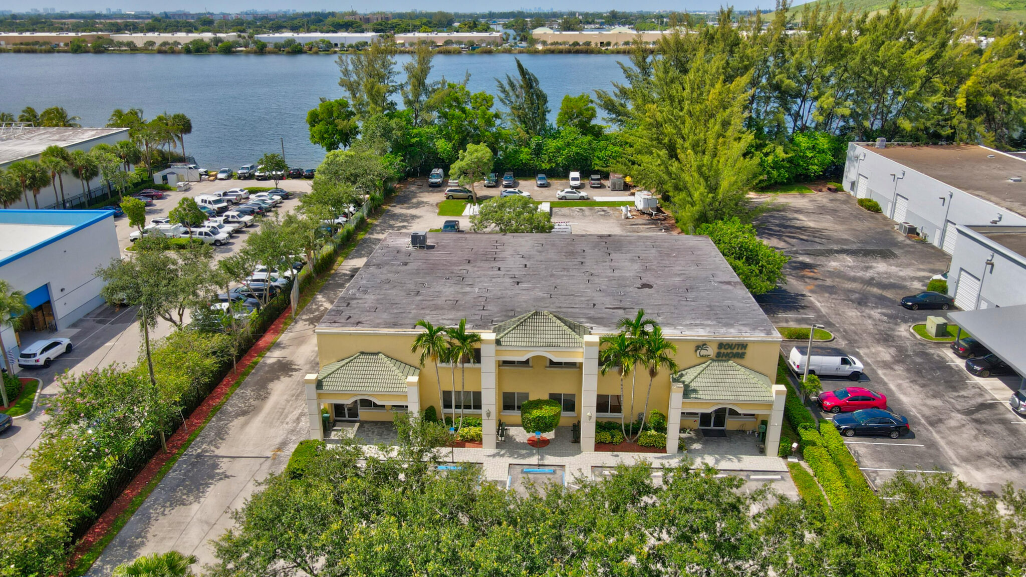 Lee & Associates South Florida Closes Sale of Industrial Building in ...