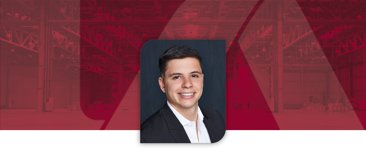 Ethan Amar - Lee & Associates South Florida