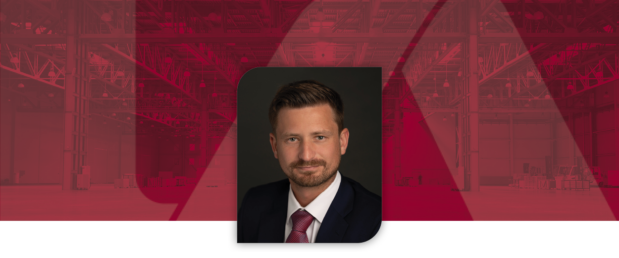 Sebastian Misiewicz - Lee & Associates South Florida